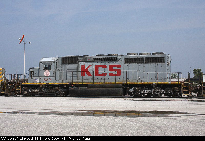 KCS 639